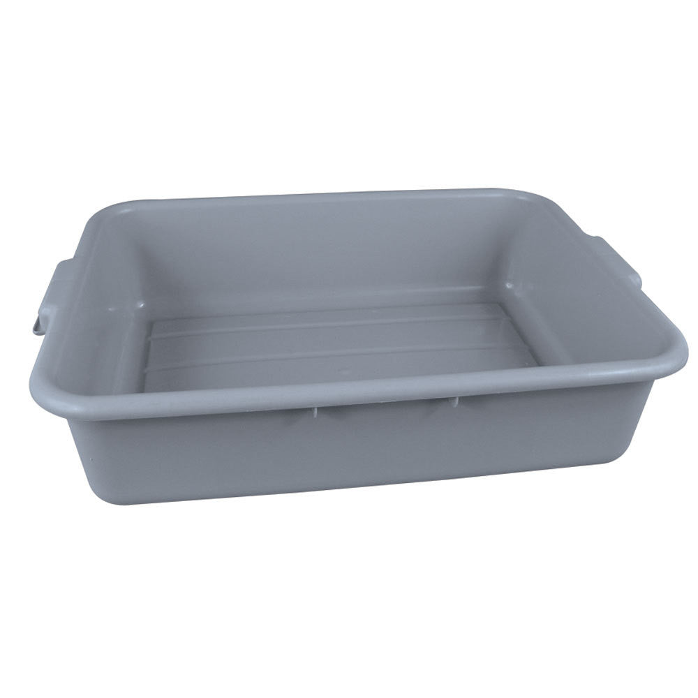 Polyethylene Bus Boxes – eKitchenary