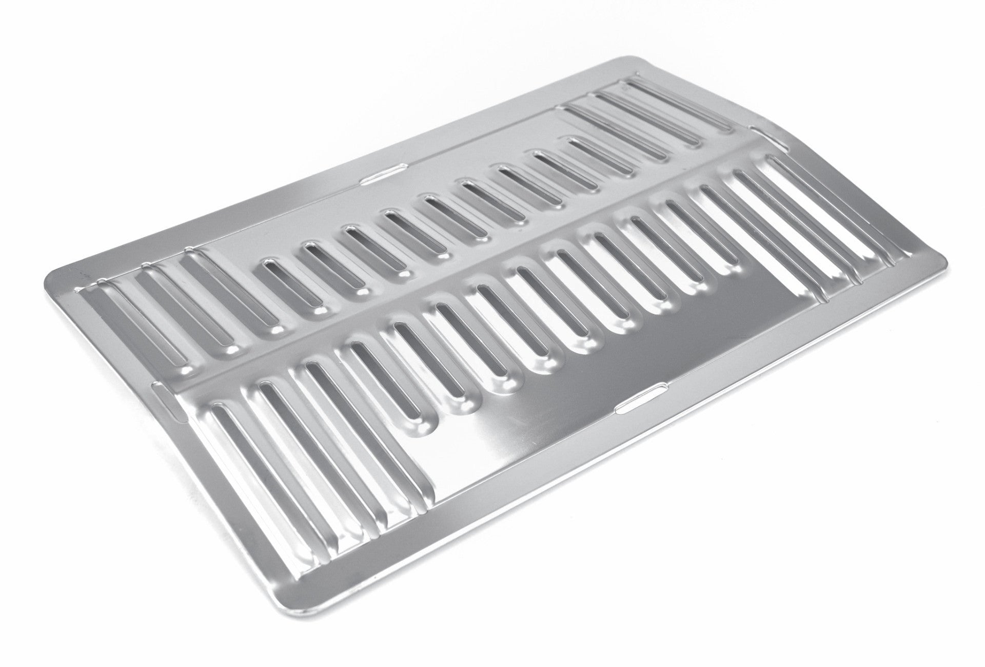 Stainless Steel Korean Bbq Rectangle Grill Plate – eKitchenary