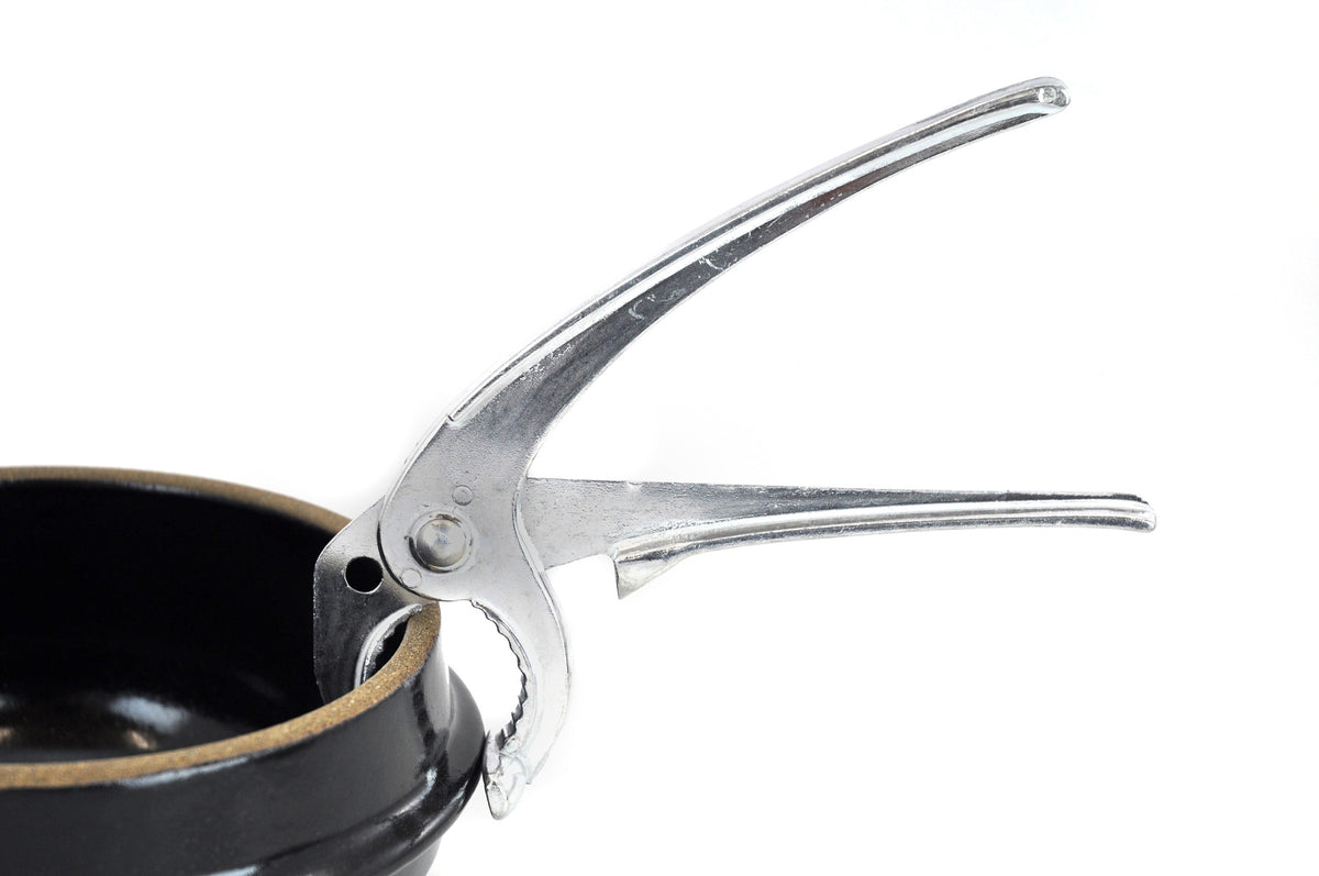 Korean Clay Pot Tong 뚝배기 집게 – eKitchenary