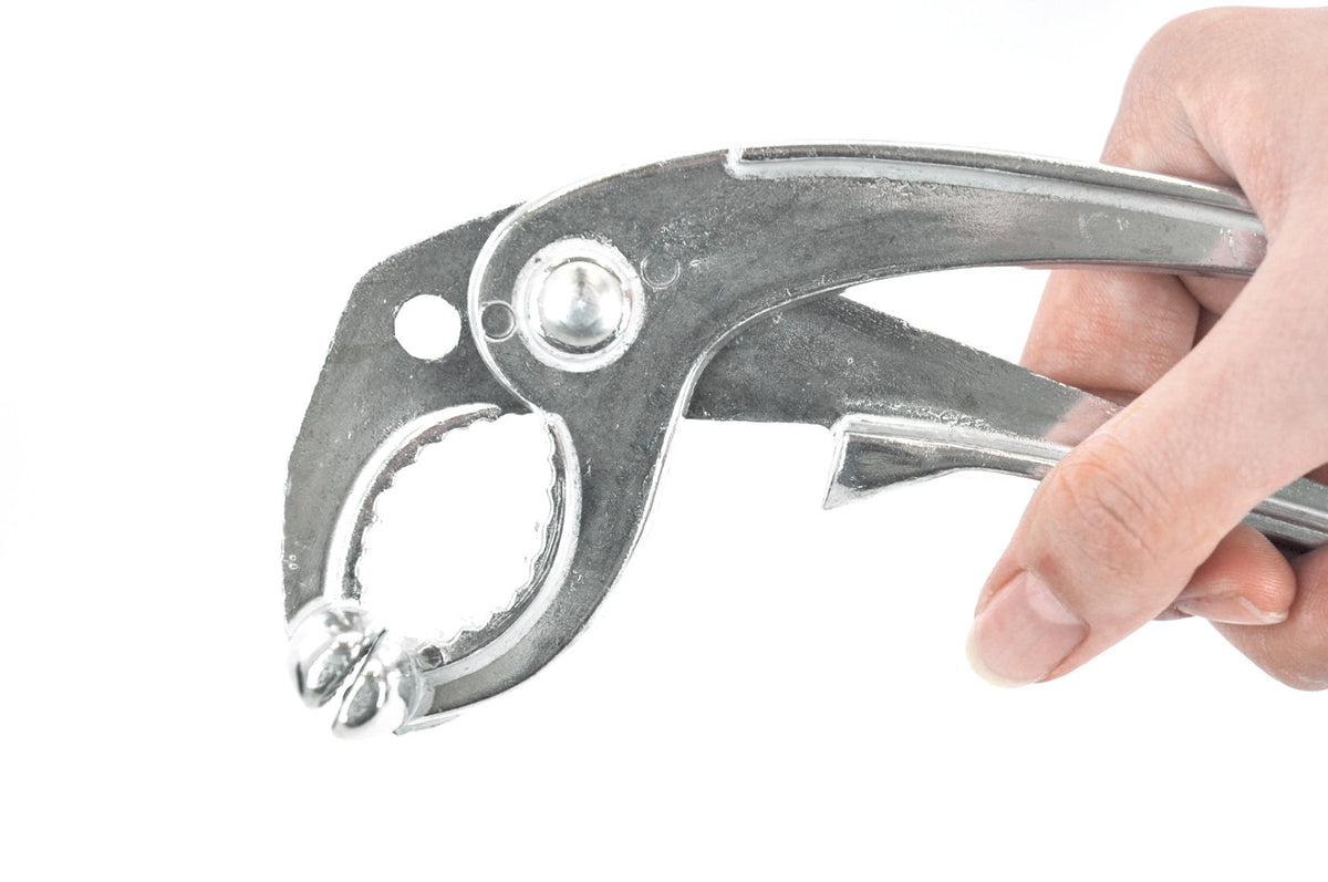 Korean Clay Pot Tong 뚝배기 집게 – eKitchenary