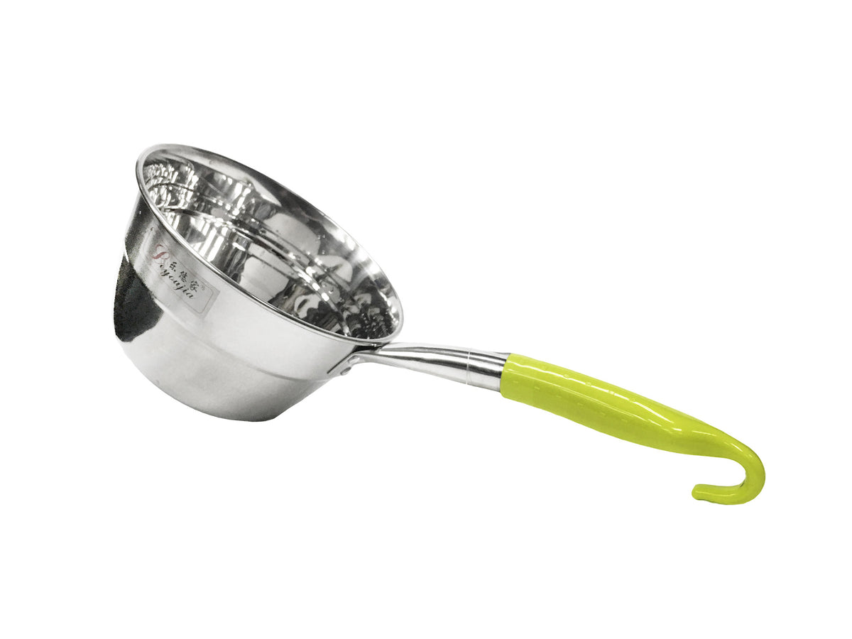 Stainless Steel Water Ladle – eKitchenary