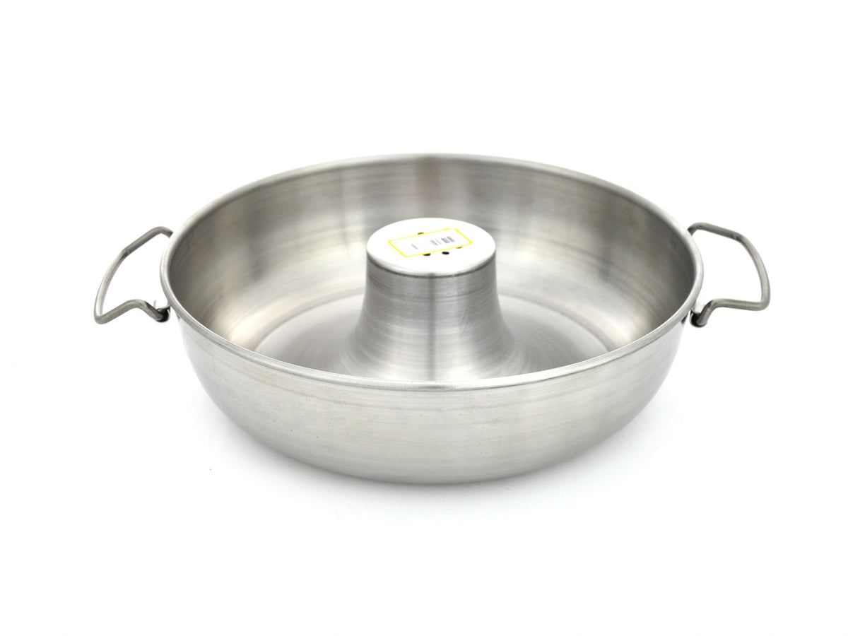 Stainless Steel Shabu Pot – eKitchenary