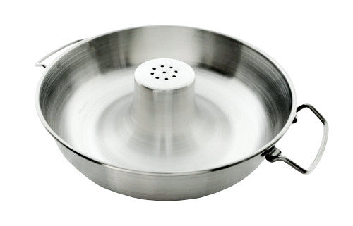 Stainless Steel Shabu Pot – eKitchenary